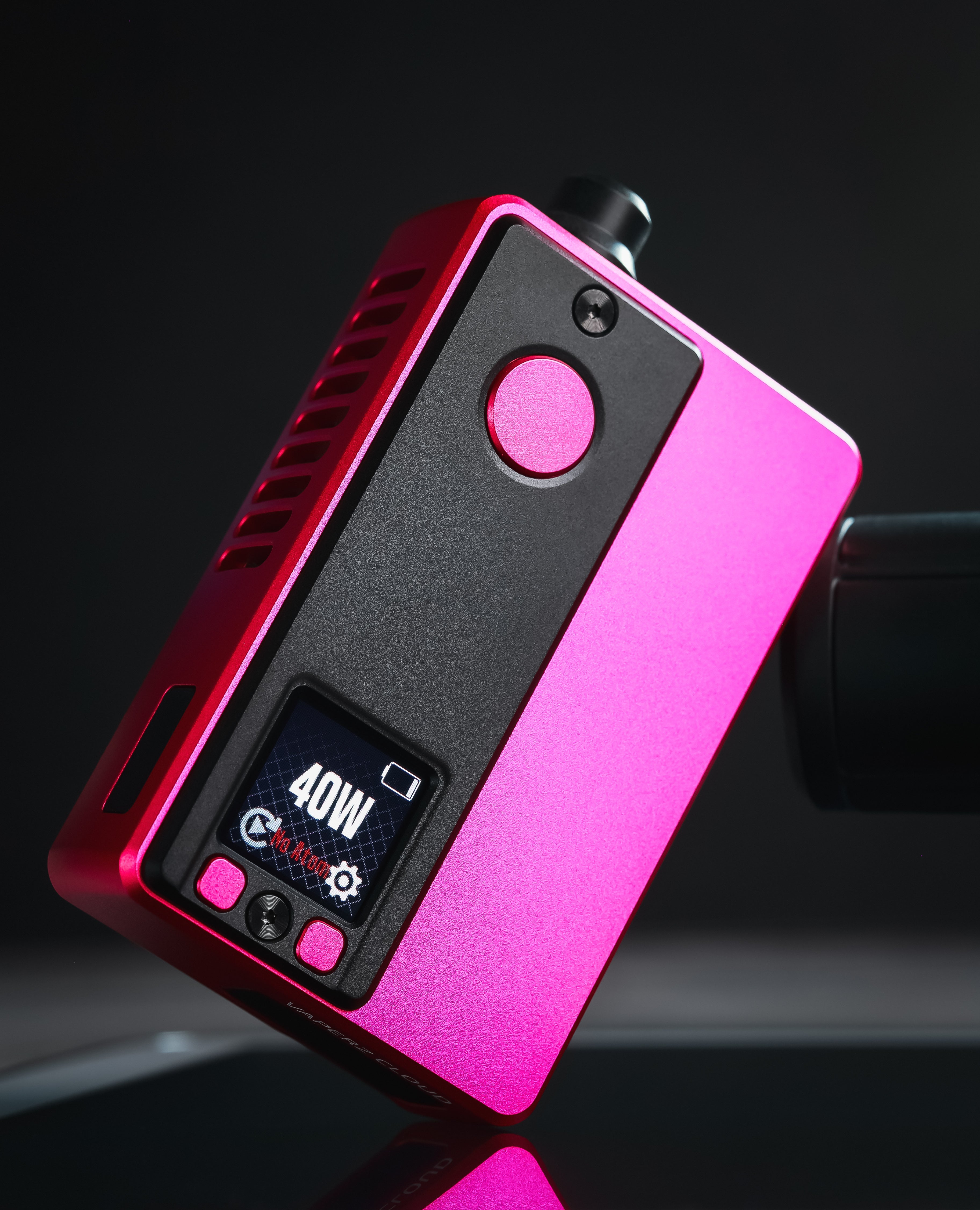 All-in-One Vape Kits | Vaperz Cloud – Vaperz Cloud International