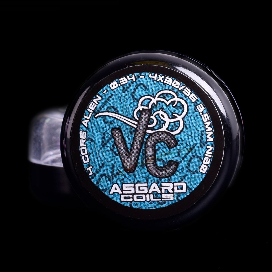 Coil Sets – Vaperz Cloud International