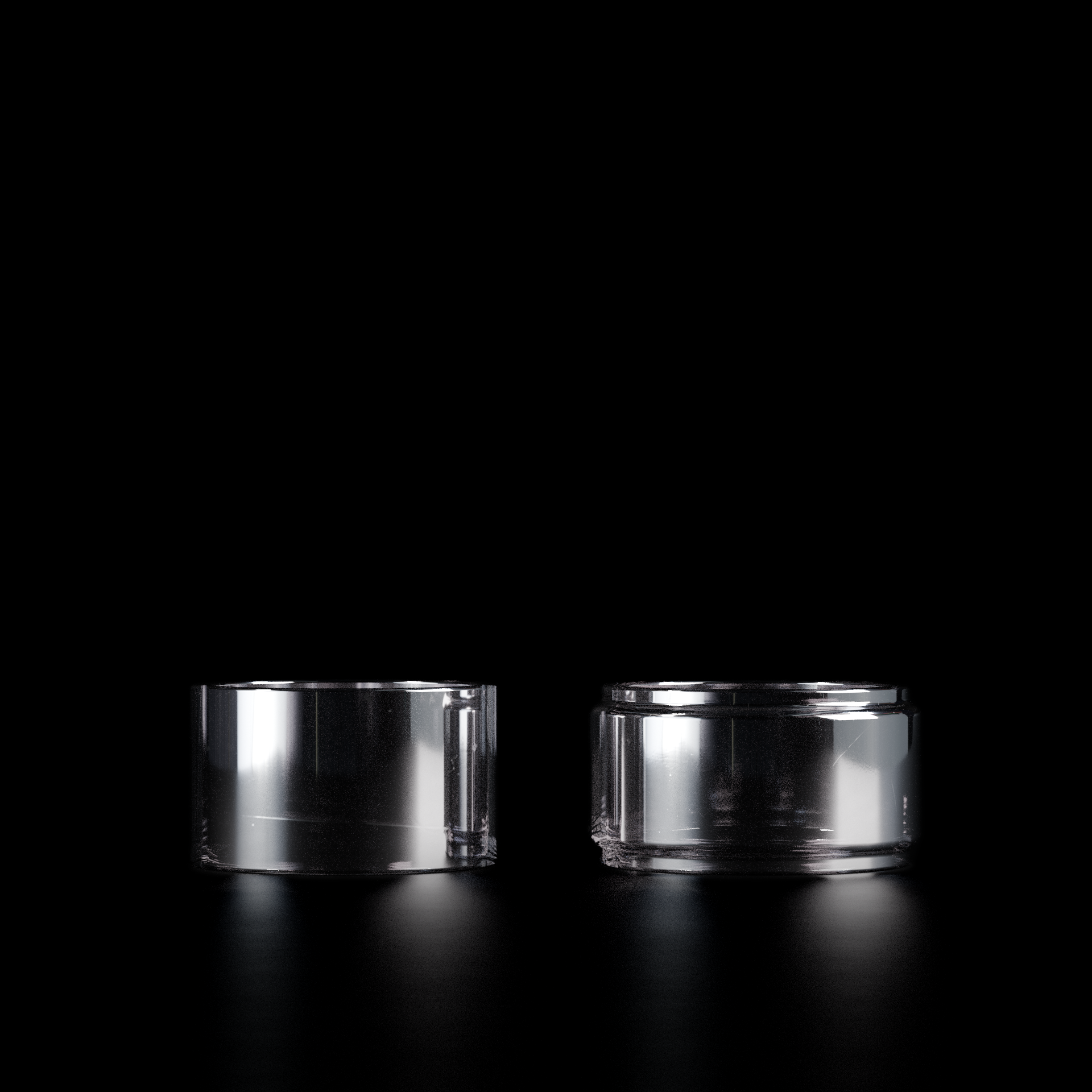 Shift Subtank Glass Pack – Vaperz Cloud International