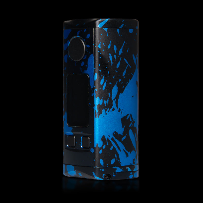Ascent Lite 200 Device (Plasma Blue) – Vaperz Cloud International