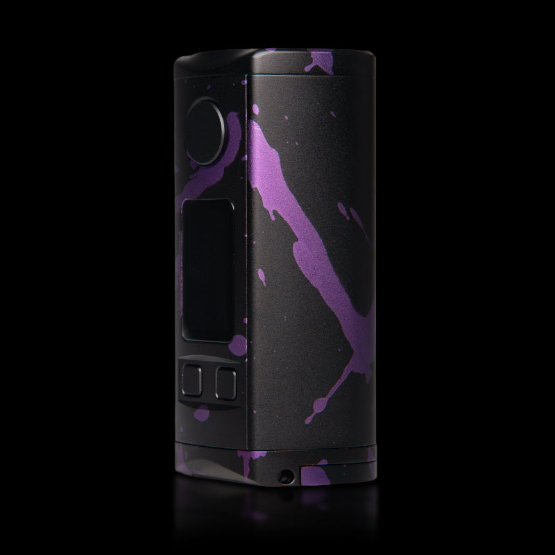 Ascent Lite 200 Device (Plasma Purple) – Vaperz Cloud International