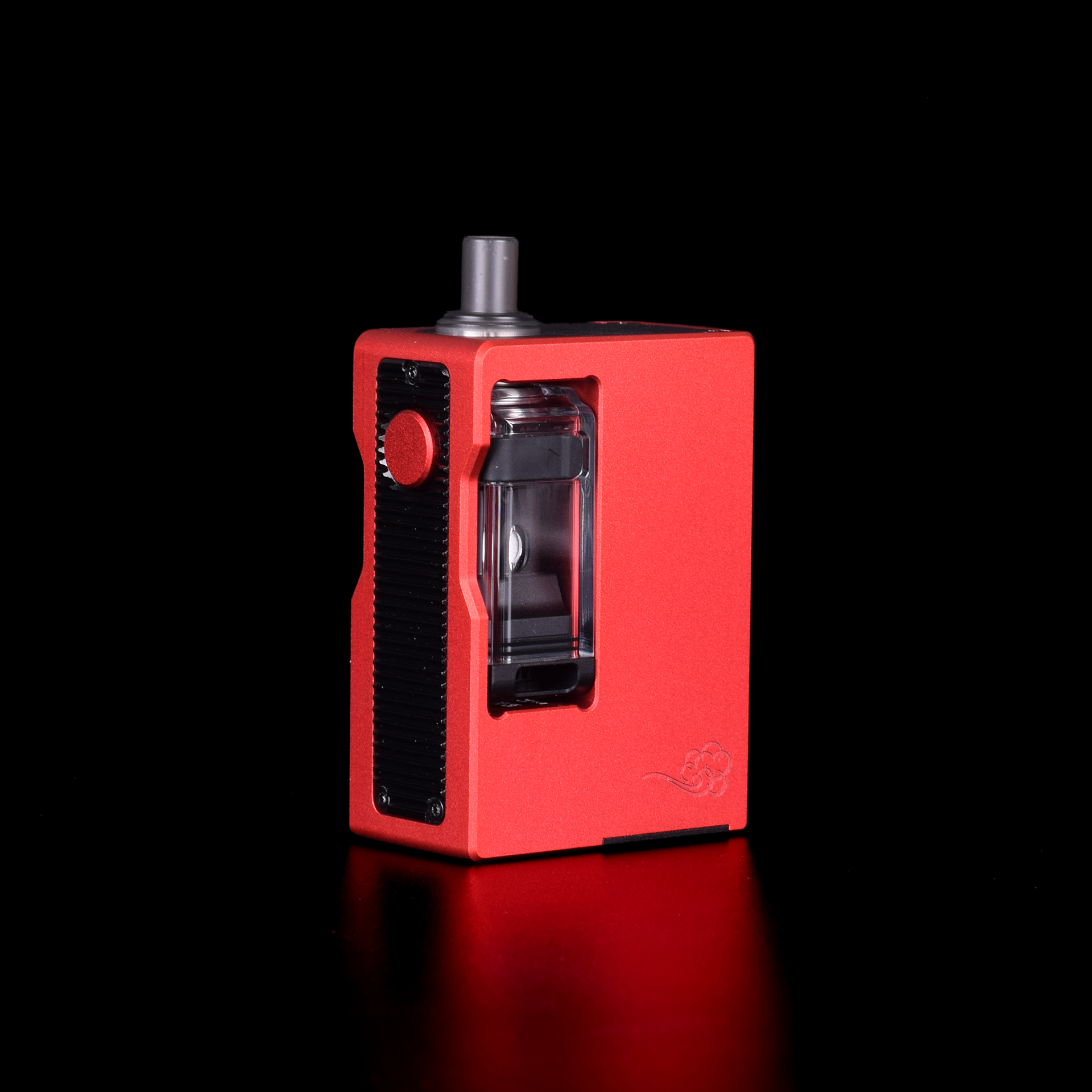 XR-60 AIO (Racing Red) – Vaperz Cloud International