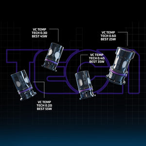 Vaperz Cloud International | Asgard RDA, Valkyrie, Hammer of God