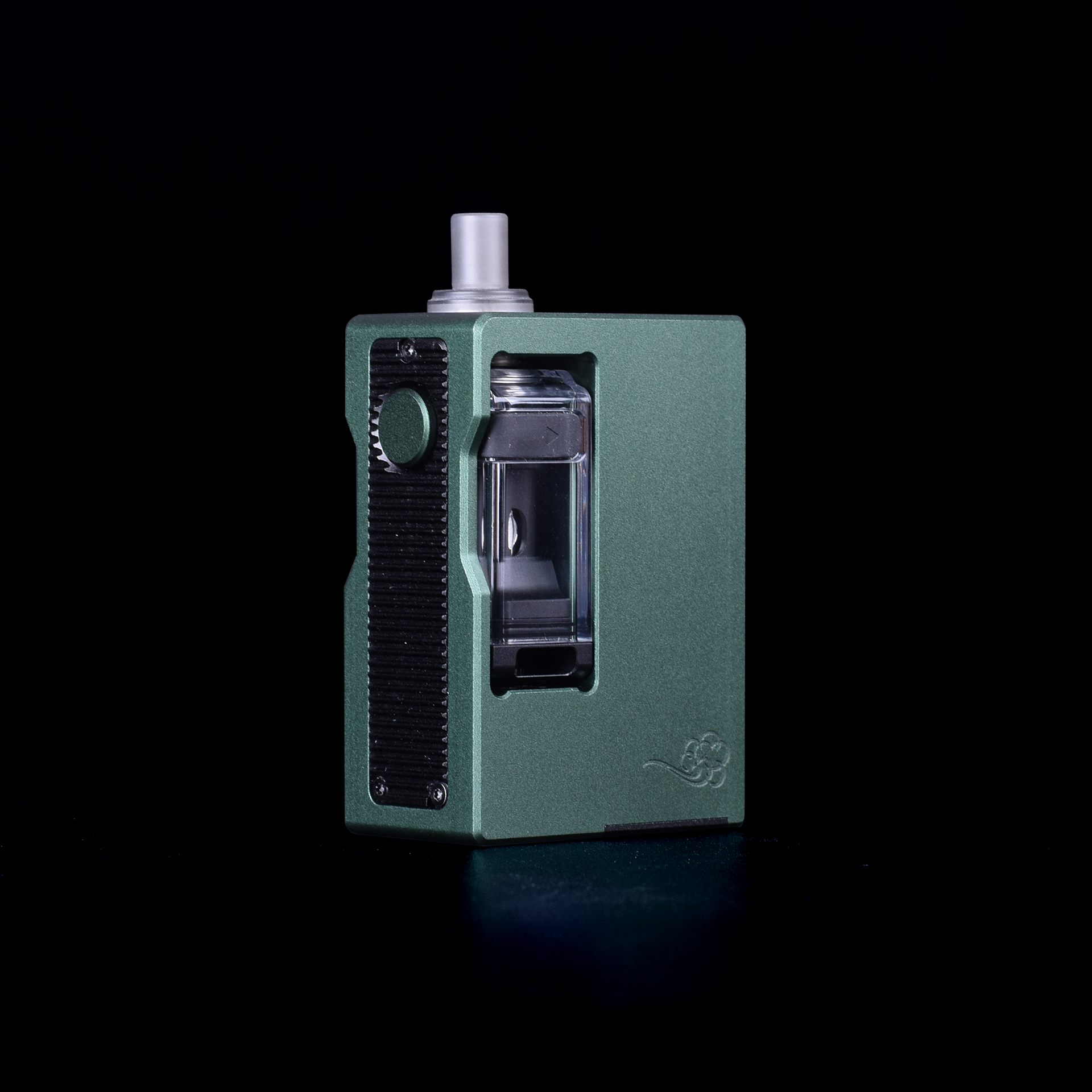 XR-60 AIO (Racing Green) – Vaperz Cloud International
