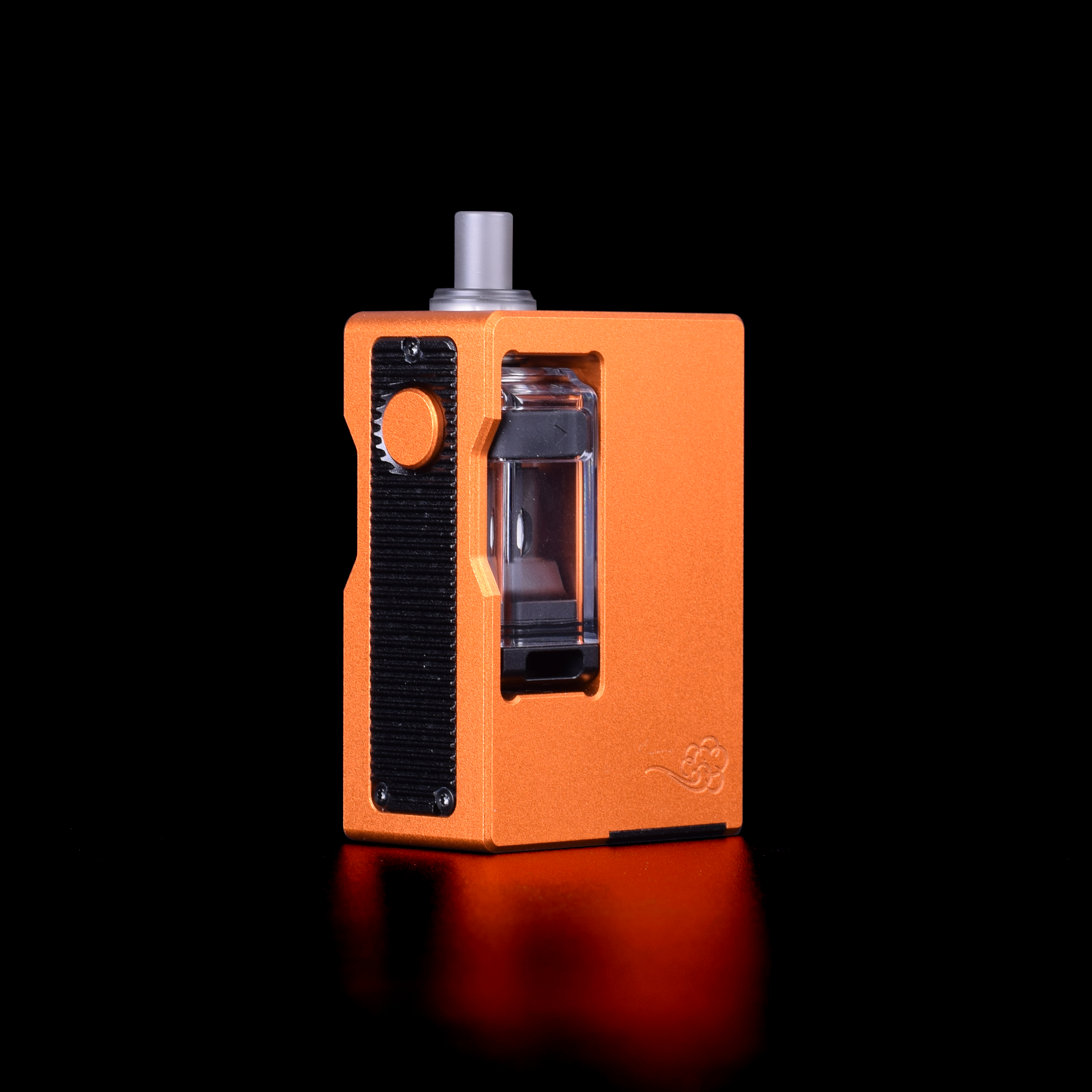 XR-60 AIO (Satin Orange) – Vaperz Cloud International