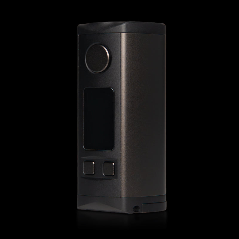 Ascent Lite 200 Device (Gun Metal) – Vaperz Cloud International