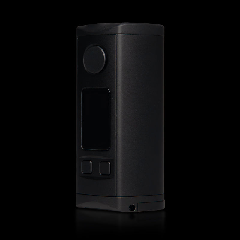 Ascent Lite 200 Device (Satin Black) – Vaperz Cloud International