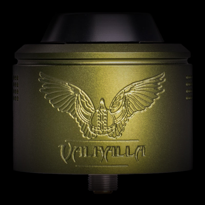 Valhalla v2 (OD Green) – Vaperz Cloud International