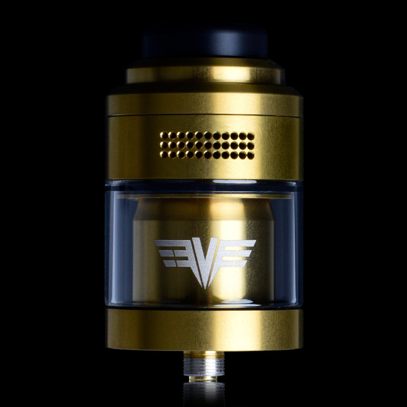 Valkyrie RTA (Gold) – Vaperz Cloud International