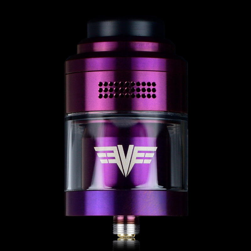 Valkyrie RTA (Electric Purple) – Vaperz Cloud International